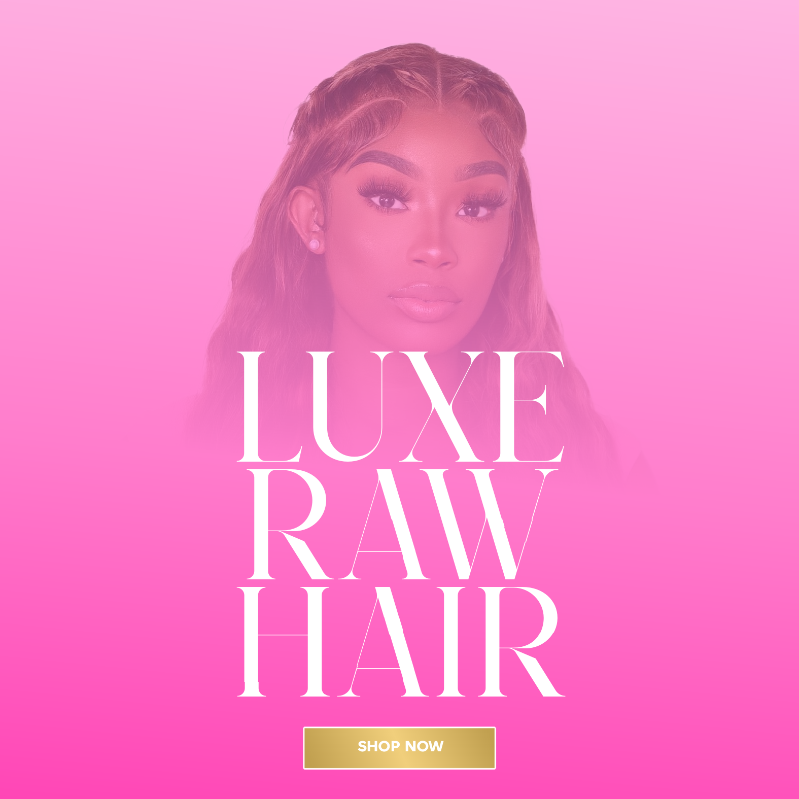 RAW HAIR – JOCE J