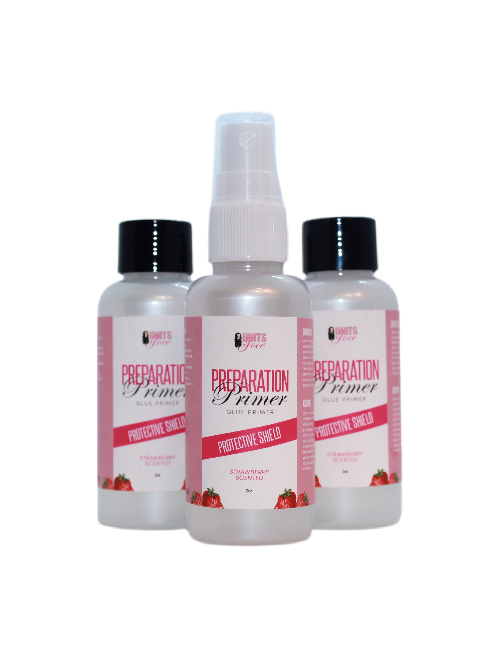 Preparation Primer – JOCE J